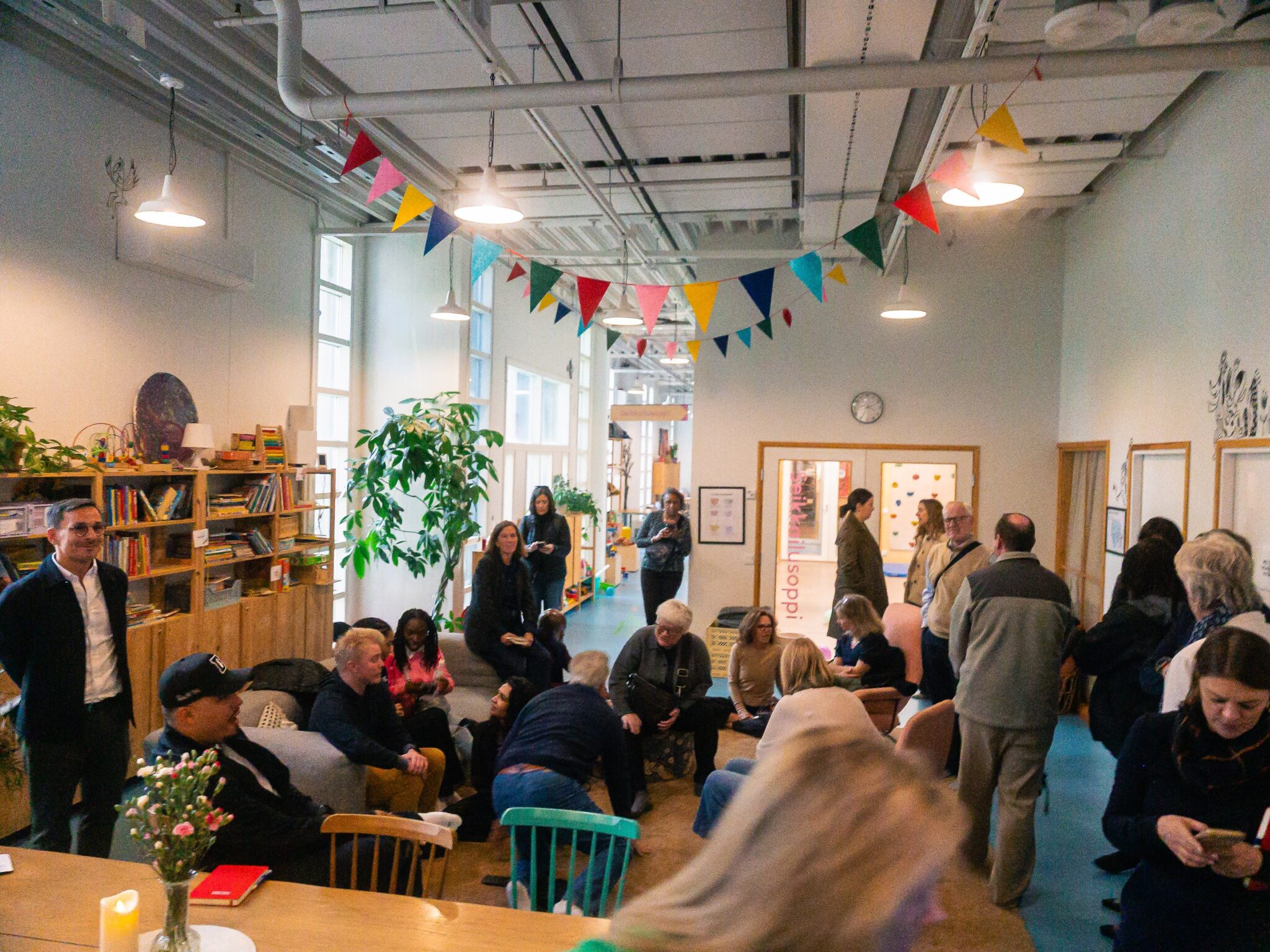 How Helsinki Builds Infrastructure for Care